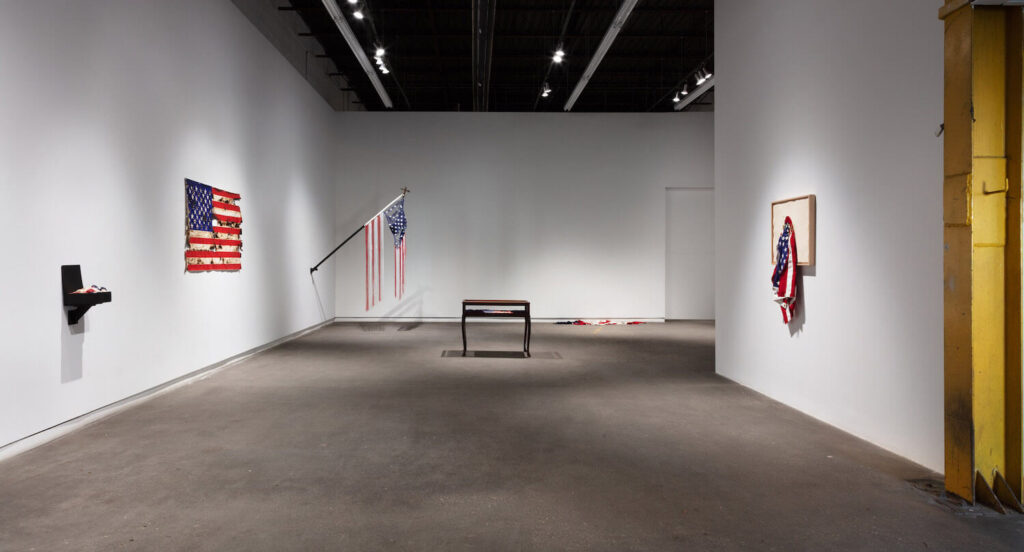 Exhibitions – June Clark