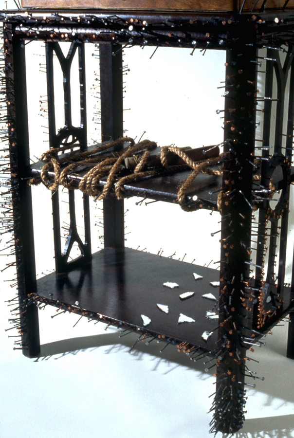 For When We Go Downtown – June Clark